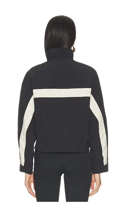 Lioness Essential Zip Up Windbreaker