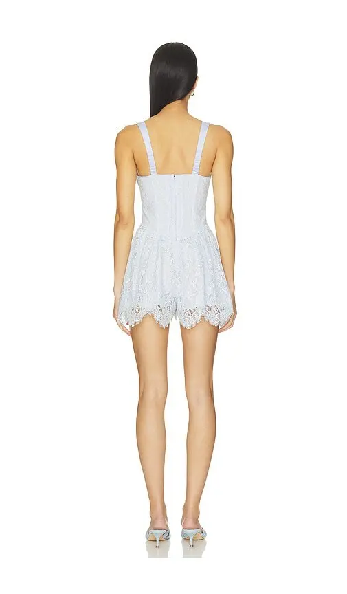 Majorelle Irene Romper
