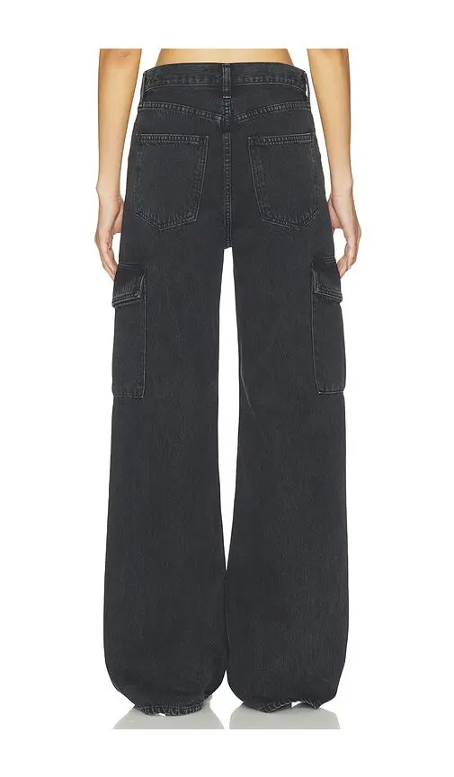 AGOLDE Minka Cargo Jeans