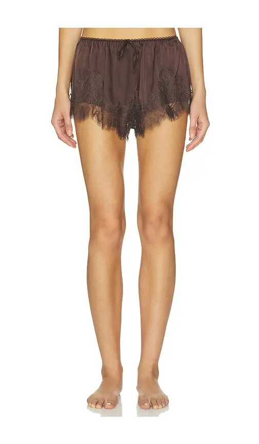 KAT THE LABEL Olivia Short