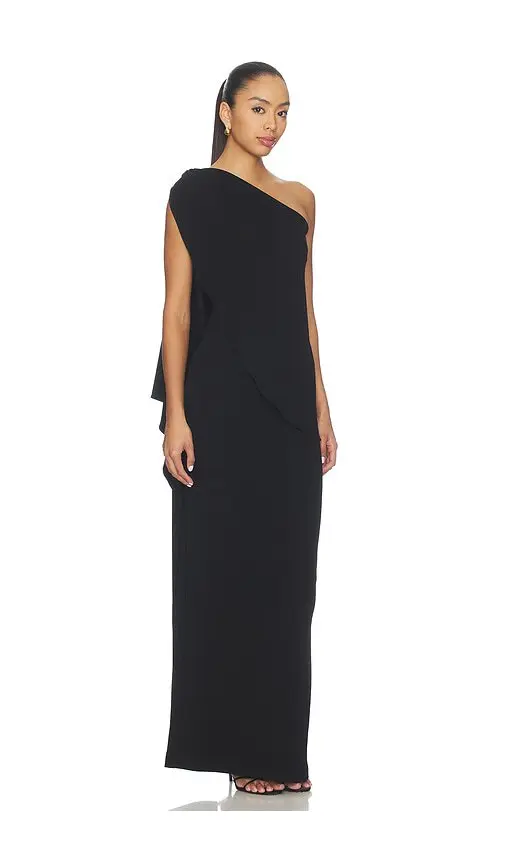 EAVES Amari Gown