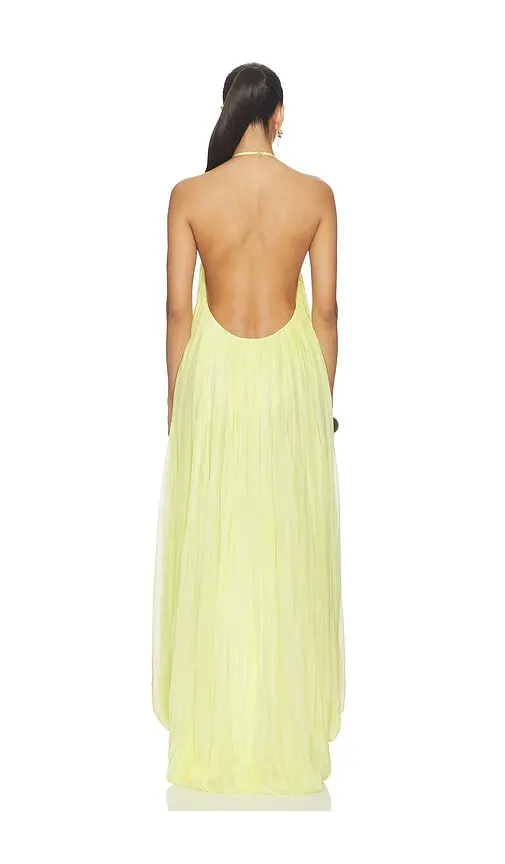 DEME BY GABRIELLA The Petunia Dress