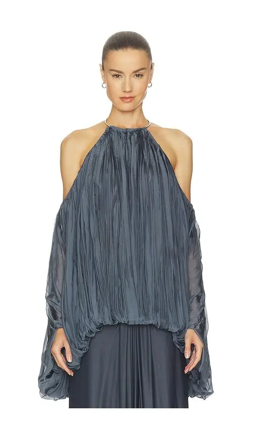 DEME BY GABRIELLA The Ash Top