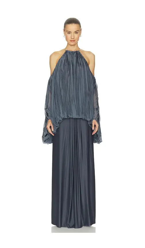 DEME BY GABRIELLA The Ash Top