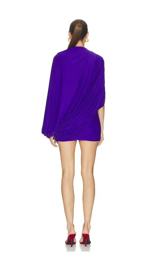 DEME BY GABRIELLA The Judith Dress