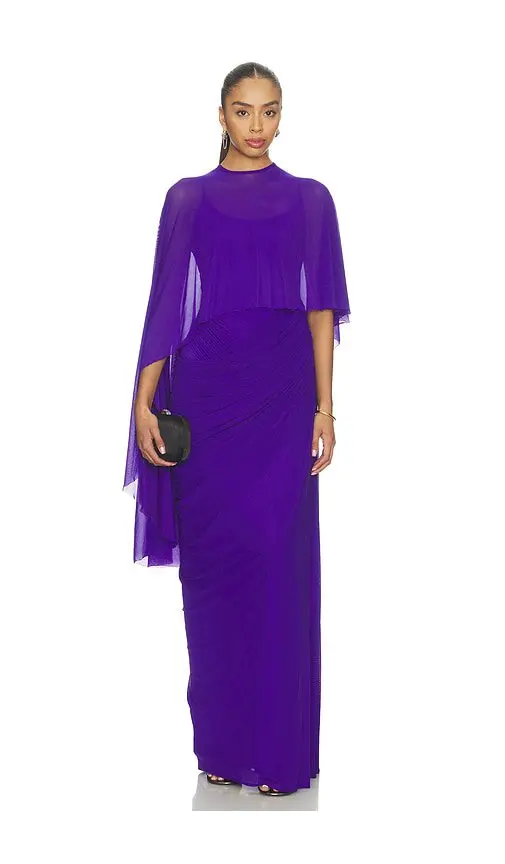 DEME BY GABRIELLA The Devon Dress
