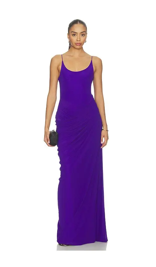 DEME BY GABRIELLA The Devon Dress