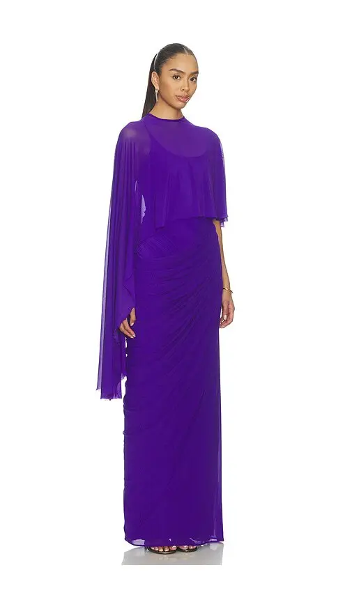 DEME BY GABRIELLA The Devon Dress