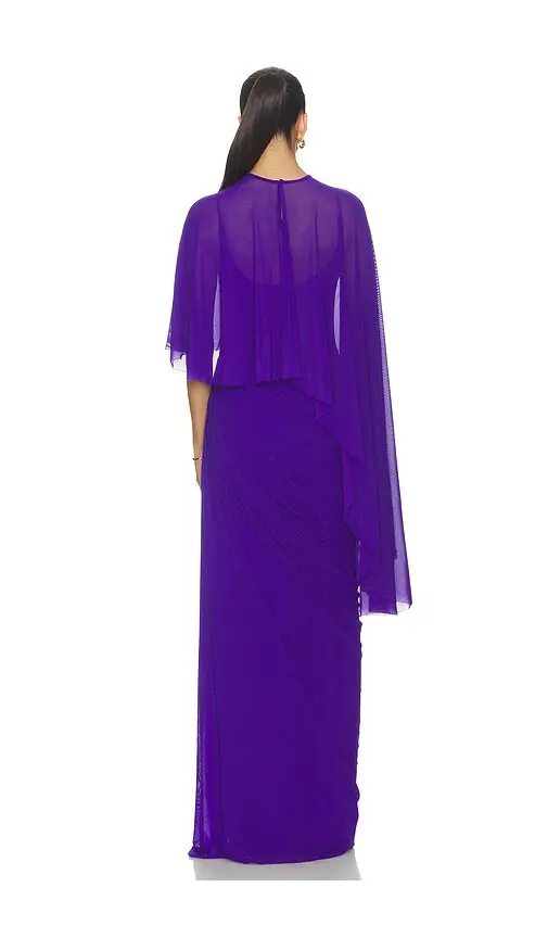 DEME BY GABRIELLA The Devon Dress