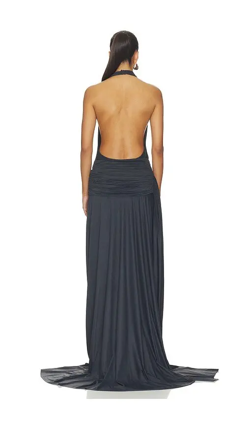 DEME BY GABRIELLA The Meadow Dress