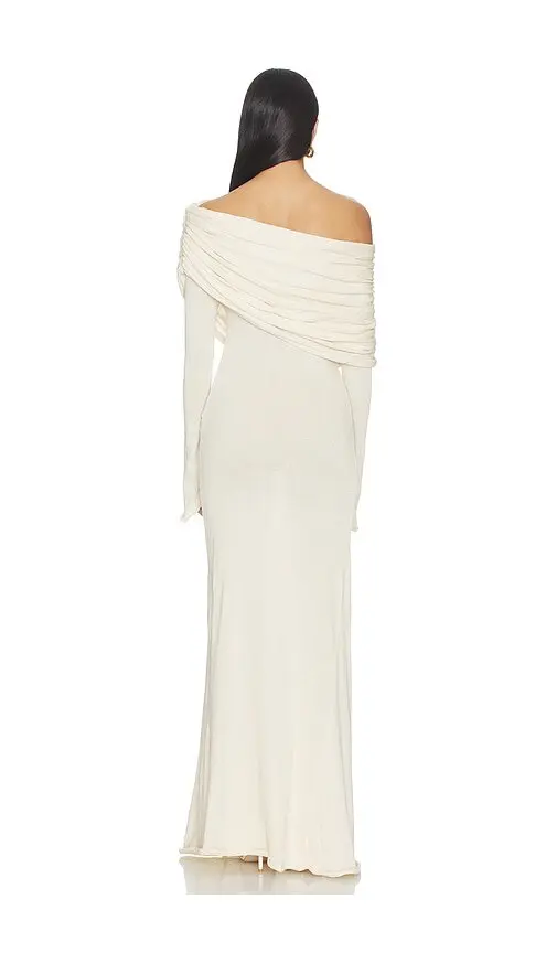 DEME BY GABRIELLA The Bonnie Dress