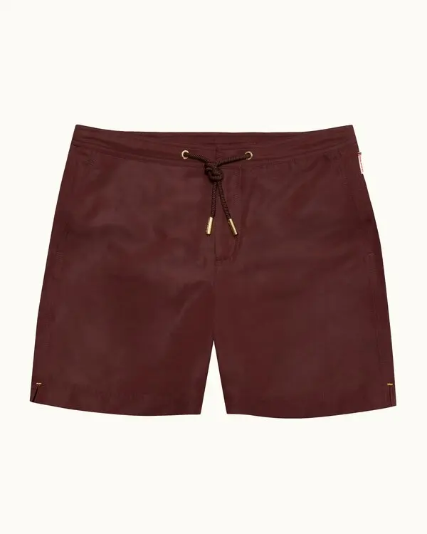 Orlebar Brown Drawcord Swim Shorts