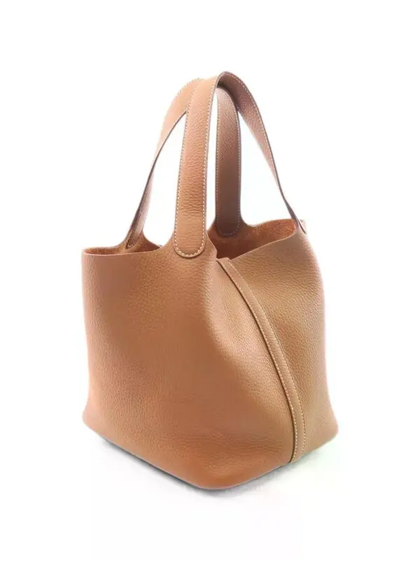 Hermès 2025 Mm Picotin Lock Handbag
