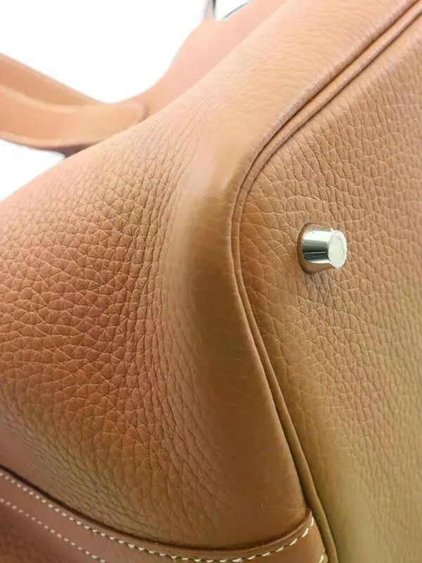 Hermès 2025 Mm Picotin Lock Handbag