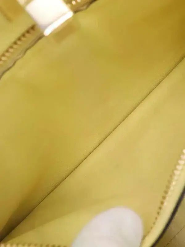 FERRAGAMO 2010-2026 Leather Studio Satchel
