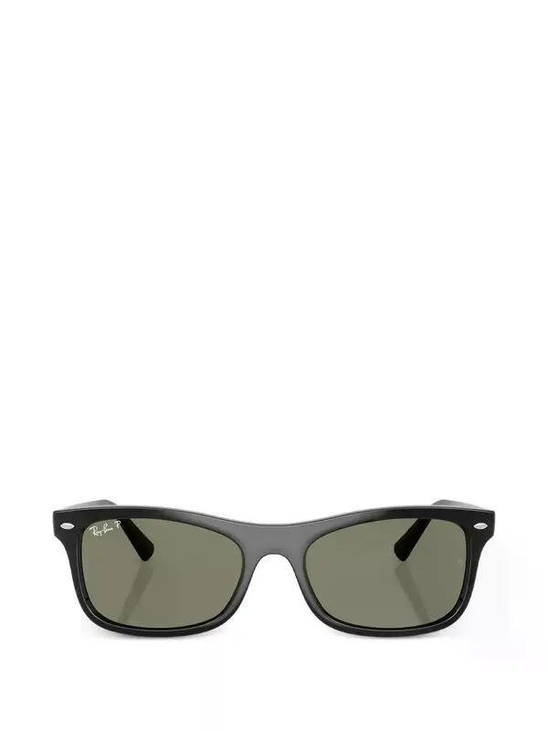 Ray-ban Rectangle-frame Sunglasses