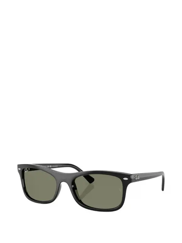 Ray-ban Rectangle-frame Sunglasses