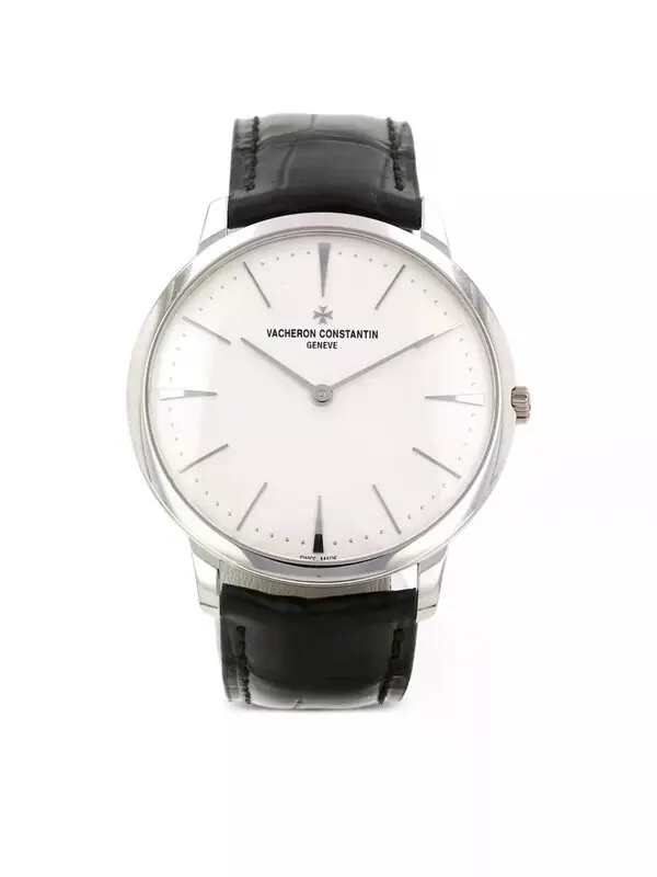 VACHERON CONSTANTIN Patrimony 40mm Watch