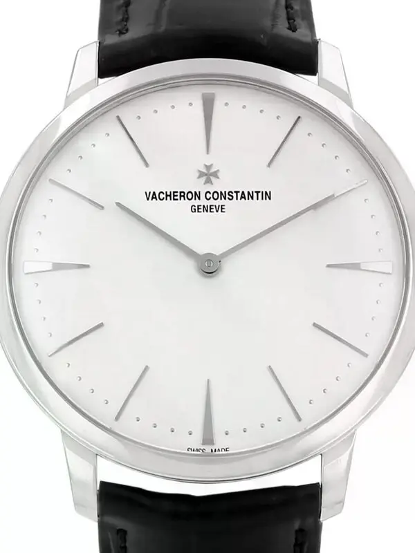 VACHERON CONSTANTIN Patrimony 40mm Watch