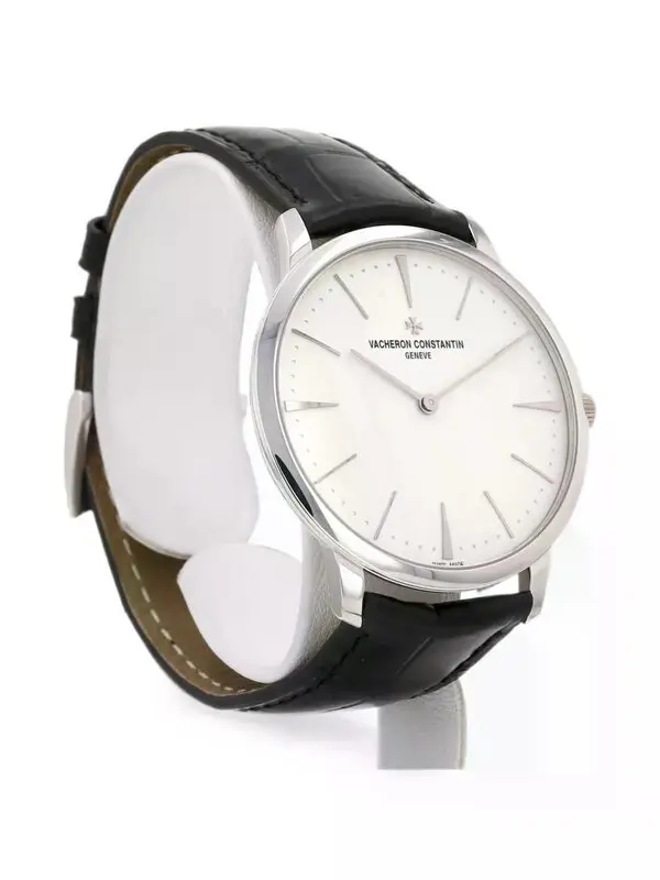 VACHERON CONSTANTIN Patrimony 40mm Watch