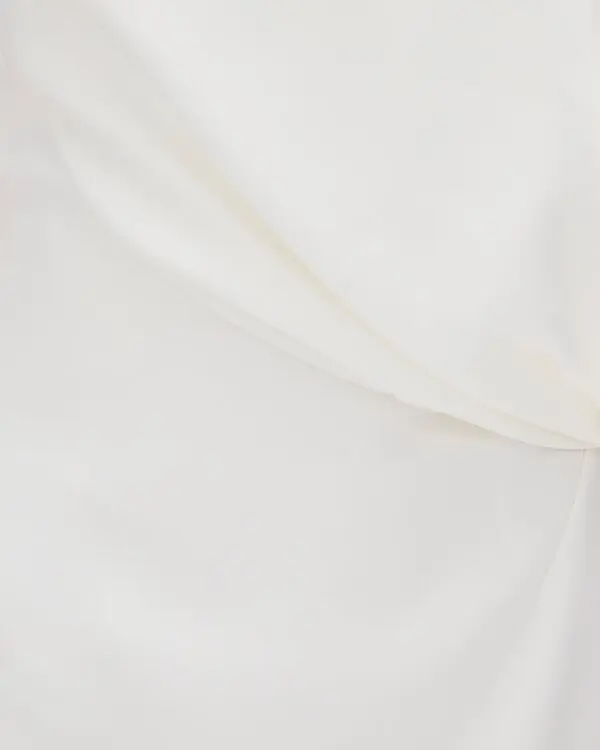 Rachel Gilbert Claudia Asymmetric Gown