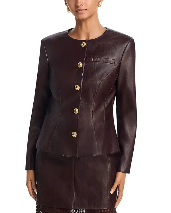 MILLY Wells Jacket