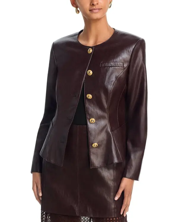 MILLY Wells Jacket