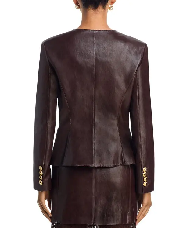 MILLY Wells Jacket