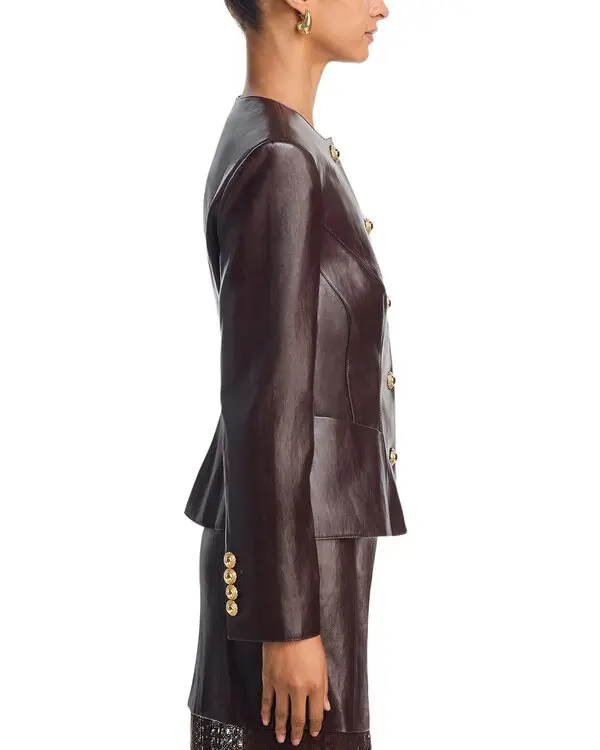MILLY Wells Jacket