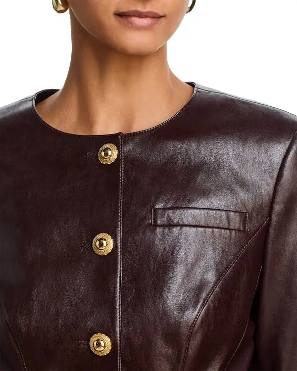 MILLY Wells Jacket