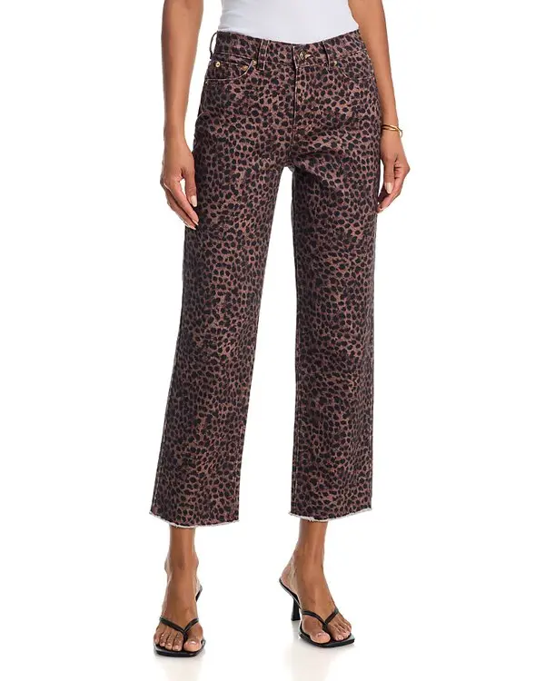 Generation Love Cobel High Rise Jeans