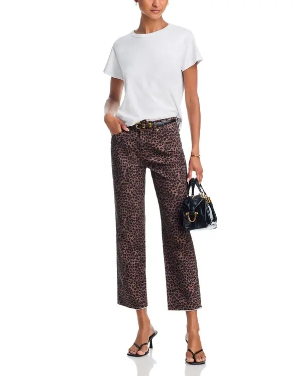 Generation Love Cobel High Rise Jeans