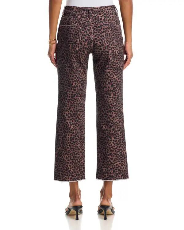 Generation Love Cobel High Rise Jeans