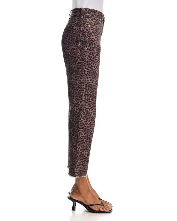 Generation Love Cobel High Rise Jeans