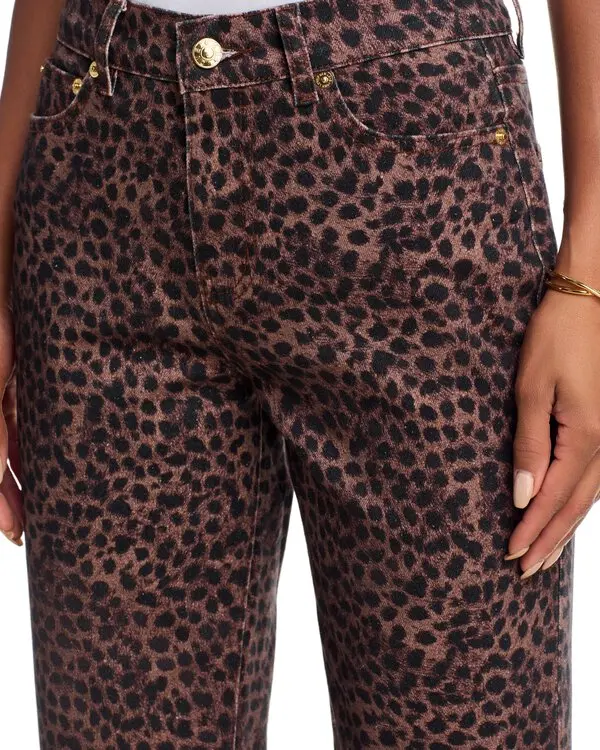 Generation Love Cobel High Rise Jeans