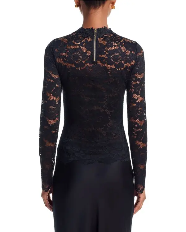 Generation Love Vix Lace Top