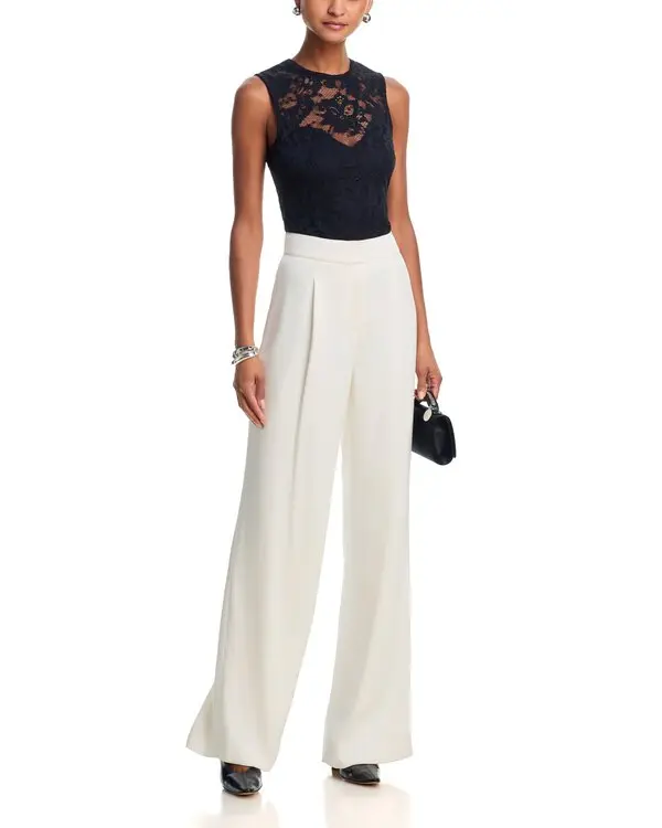 Generation Love Mirabella Lace Top