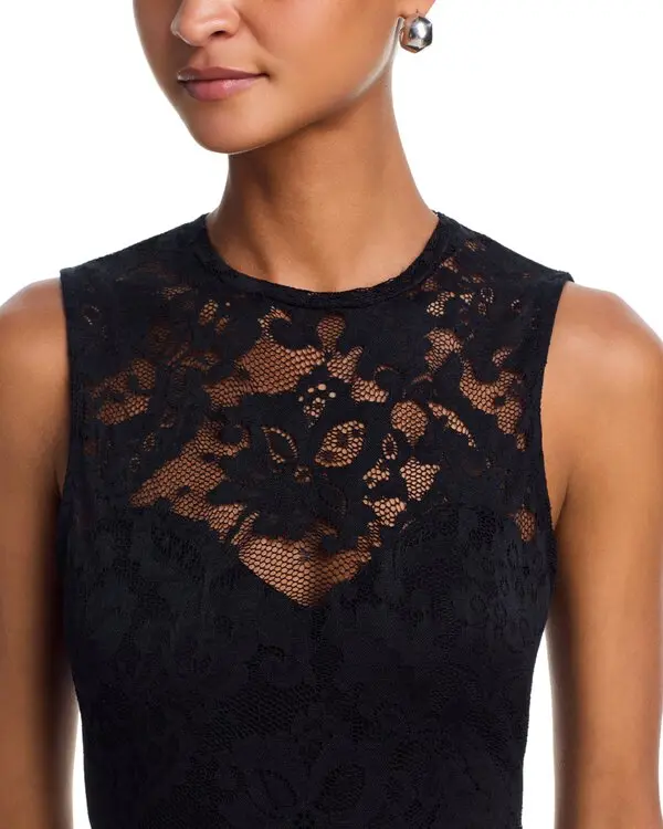Generation Love Mirabella Lace Top