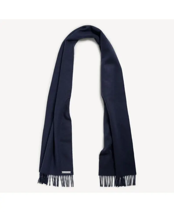 Balenciaga Cashmere Scarf