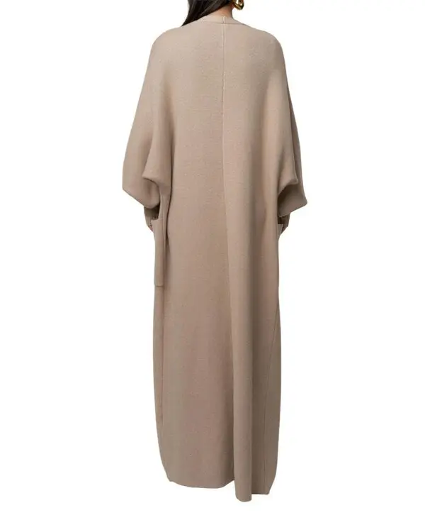JLUXLABEL Soft Embrace Cardigan