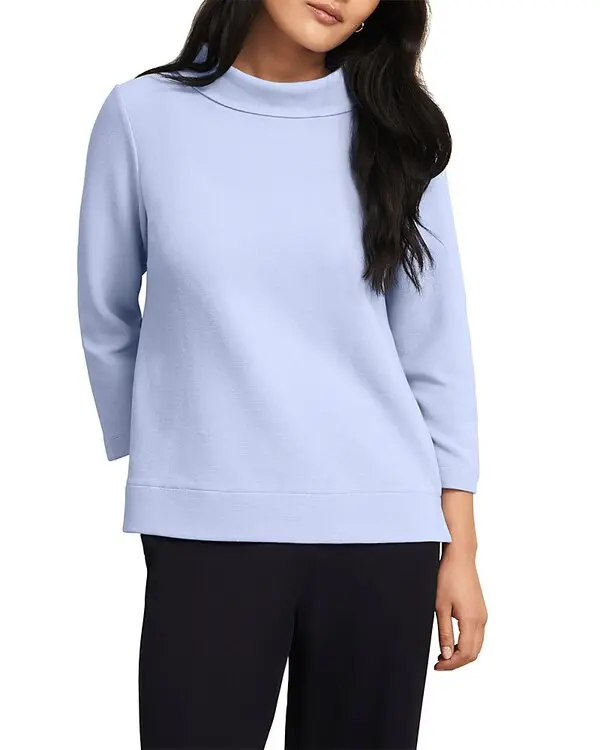 HOBBS LONDON Betsy High Neck Top