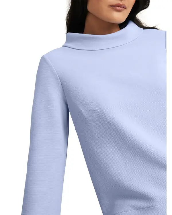 HOBBS LONDON Betsy High Neck Top