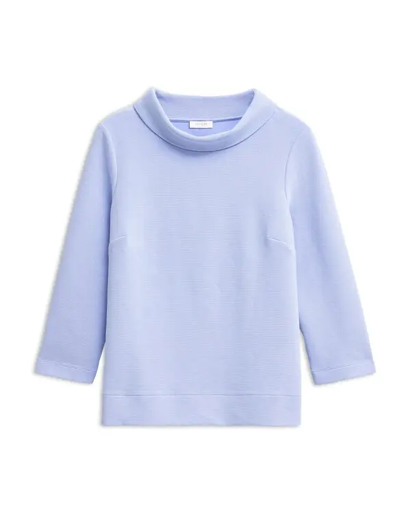 HOBBS LONDON Betsy High Neck Top
