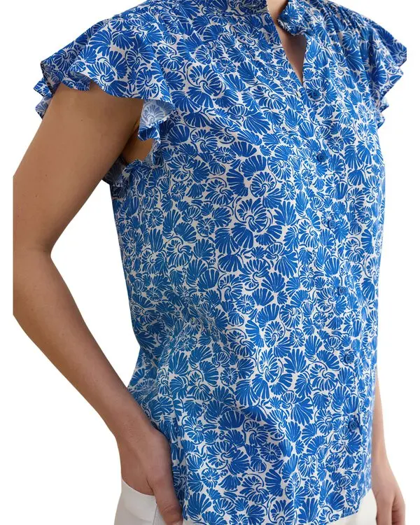 HOBBS LONDON Huda Blouse