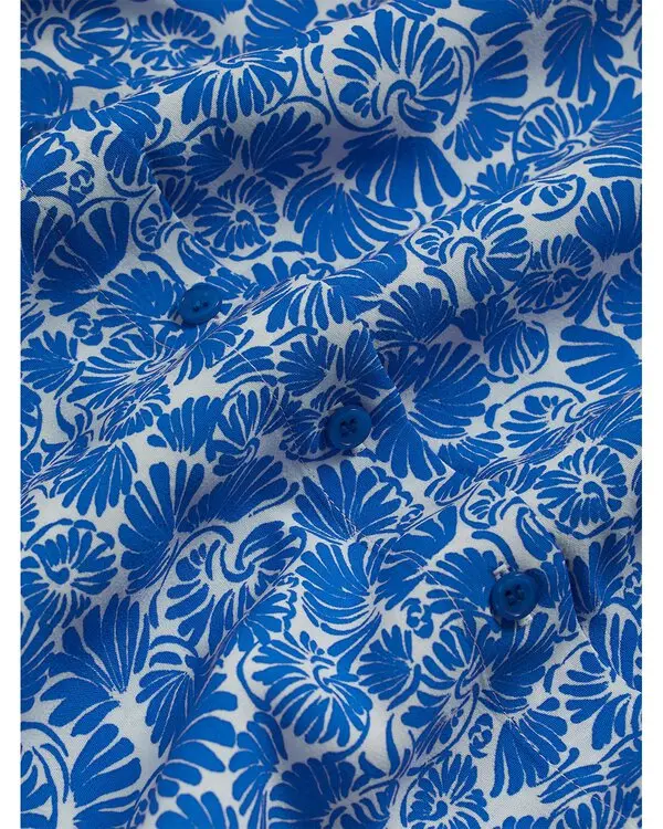 HOBBS LONDON Huda Blouse