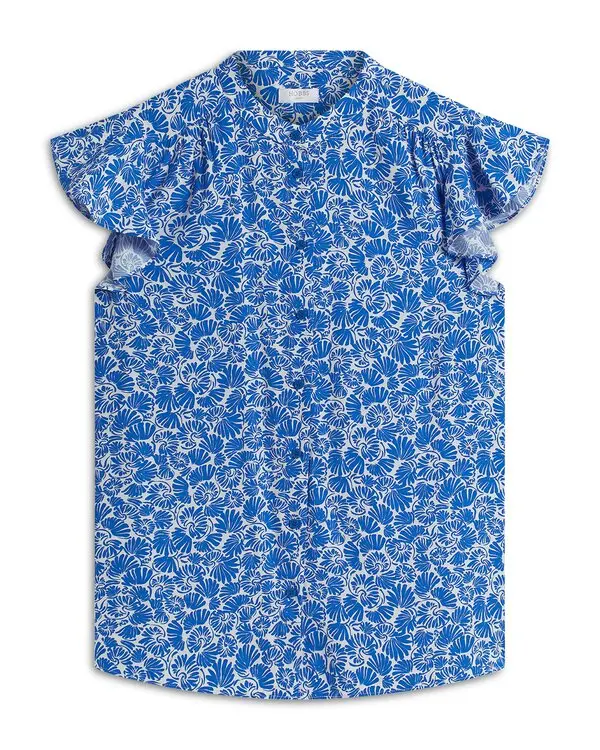HOBBS LONDON Huda Blouse