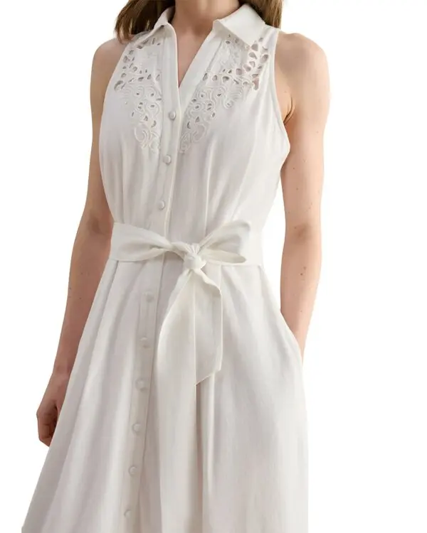 HOBBS LONDON Limited Edition Avenham Dress