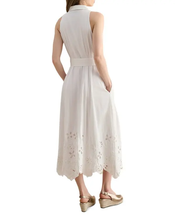 HOBBS LONDON Limited Edition Avenham Dress
