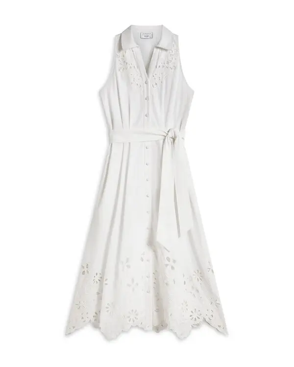 HOBBS LONDON Limited Edition Avenham Dress