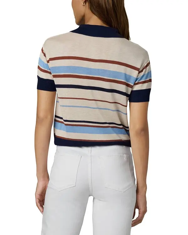 Joe's Jeans The Stella Polo Sweater